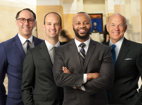 Professionals: KMK Consulting Company, LLC